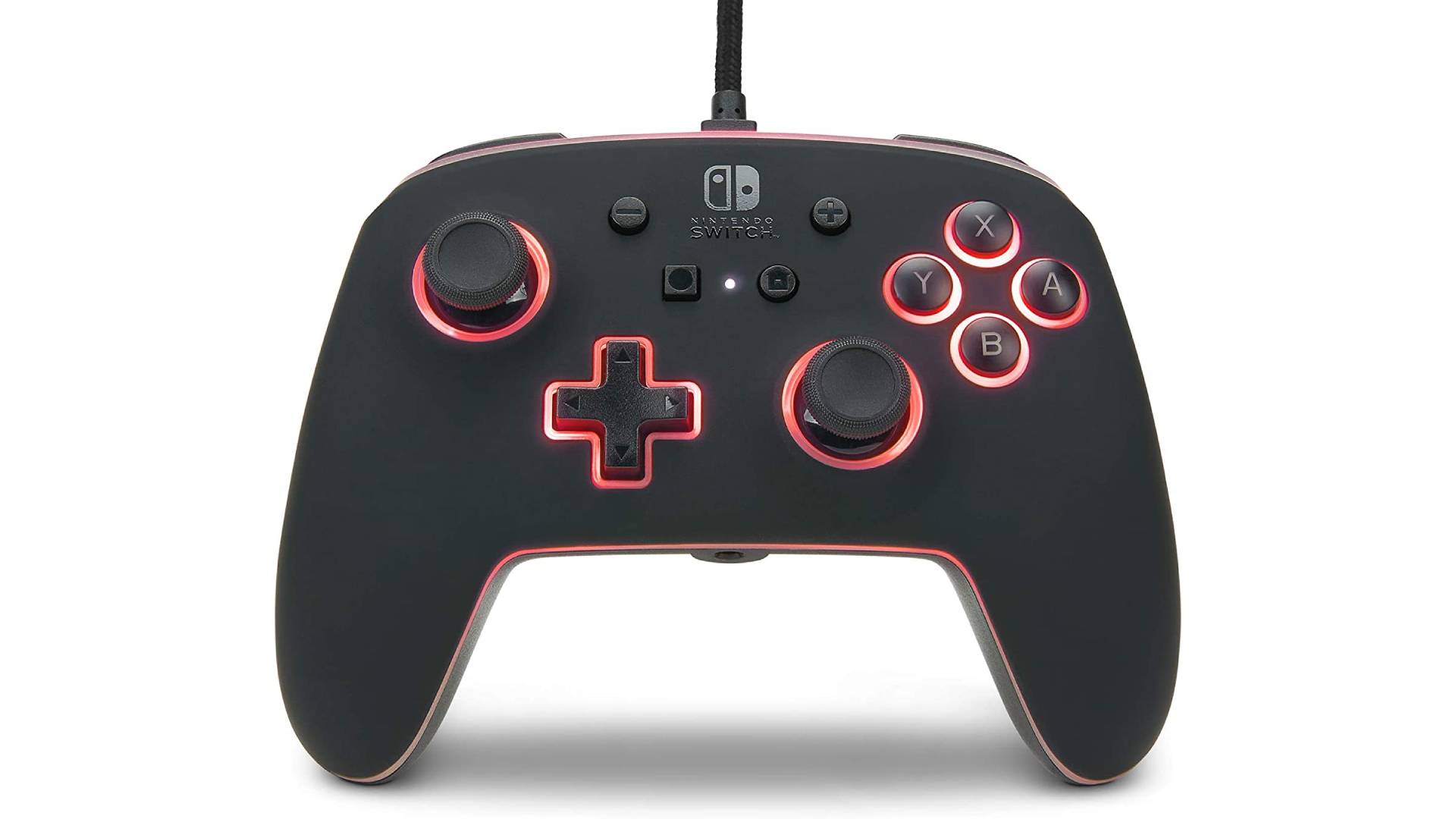 Les meilleures manettes Nintendo Switch