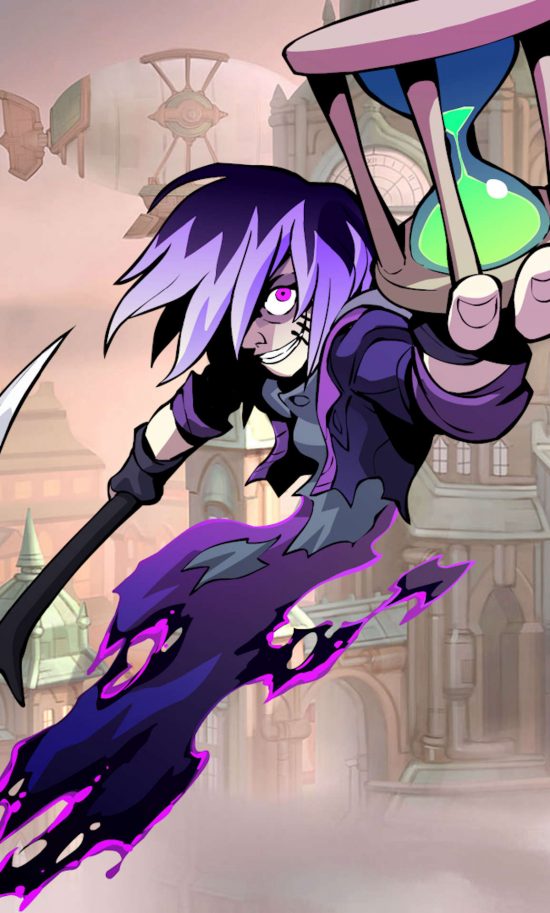 Personnages de Brawlhalla - toutes les personnages listés